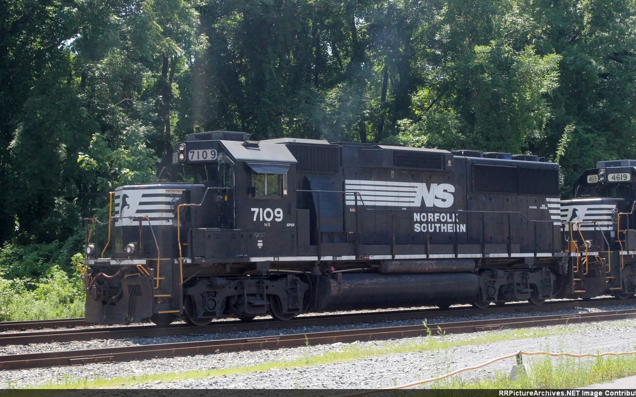 NS 7109